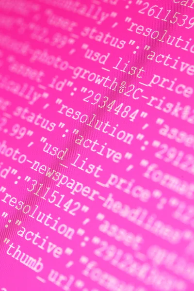 Html code background Stock Photos, Royalty Free Html code background ...