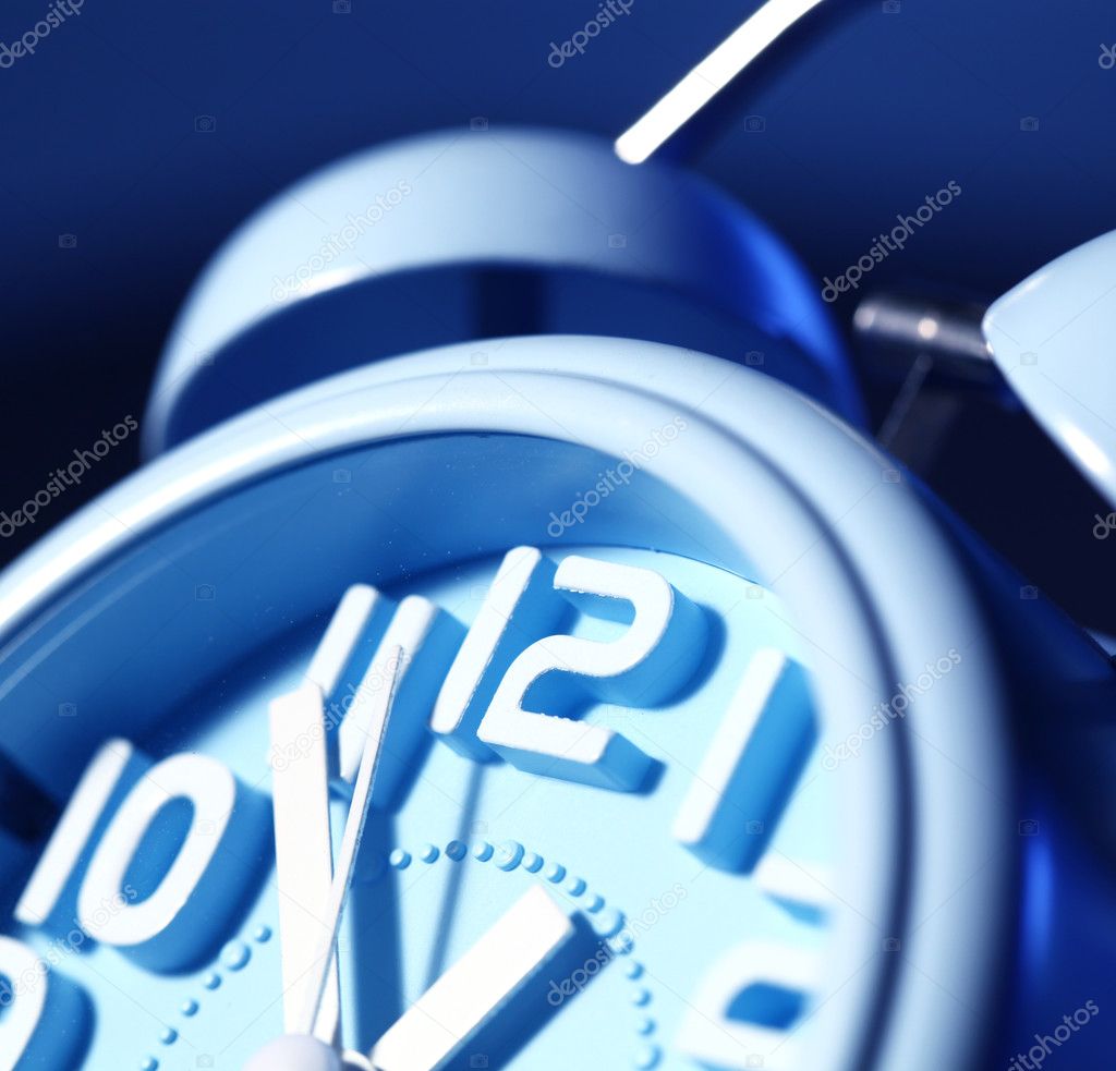 Clock face — Stock Photo © janaka #56042619