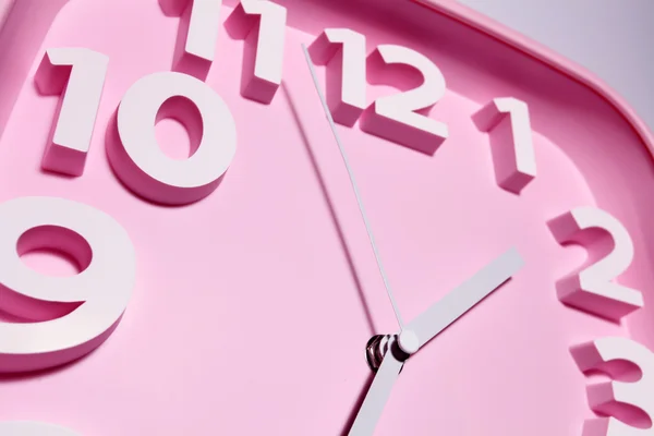 Pink alarm clock Stock Photos, Royalty Free Pink alarm clock Images ...