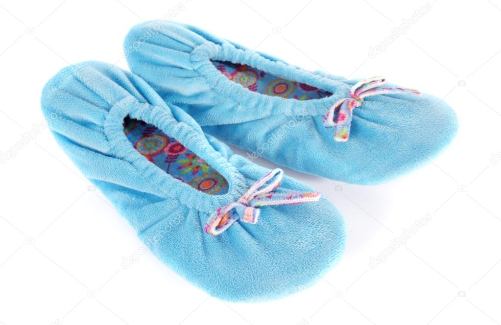 Slippers Stock Photo by ©cynoclub 52479981