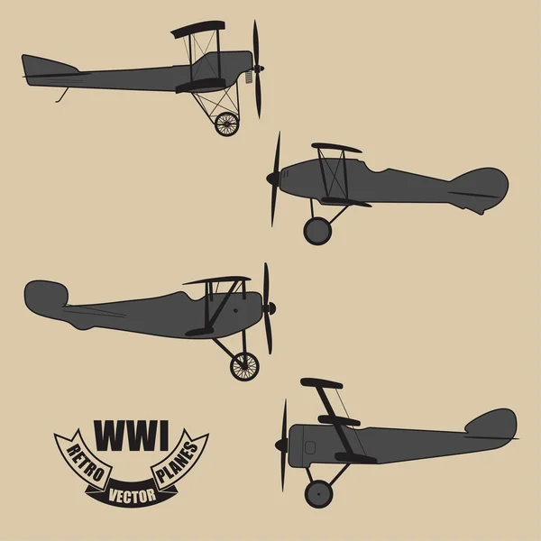 Wwi Stock Vectors, Royalty Free Wwi Illustrations | Depositphotos®