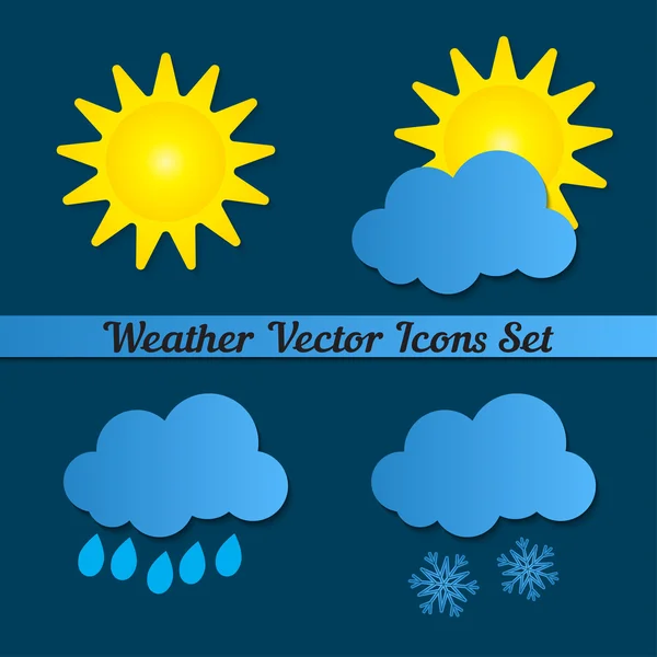 Weather vector pattern images vectorielles, Weather vector pattern ...