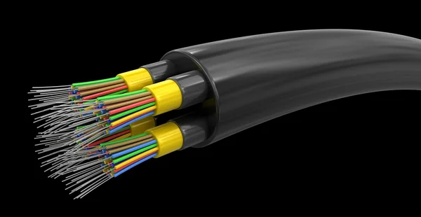 Fiber cables Stock Photos, Royalty Free Fiber cables Images | Depositphotos