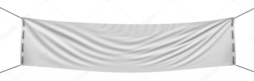 Vinyl Banner Texture