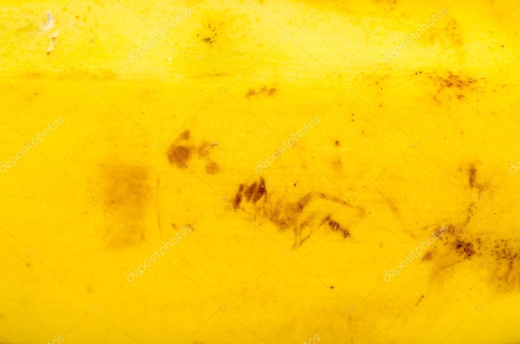 Banana Texture