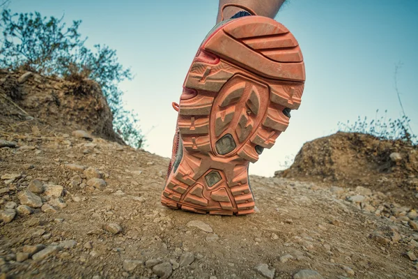 Cross country running - Stock Image - Everypixel