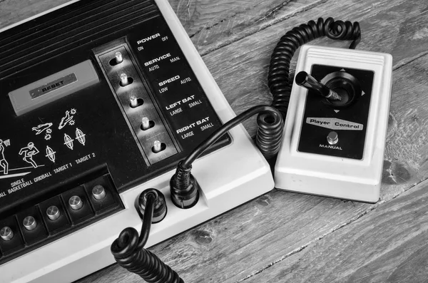 Oude spel console Stock Photos, Royalty Free Oude spel console Images ...