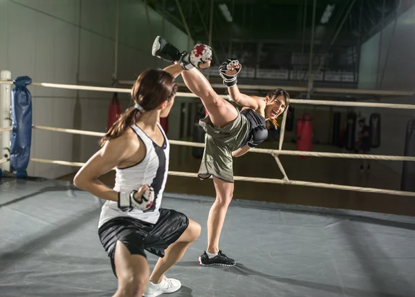 Female kick Images - Search Images on Everypixel