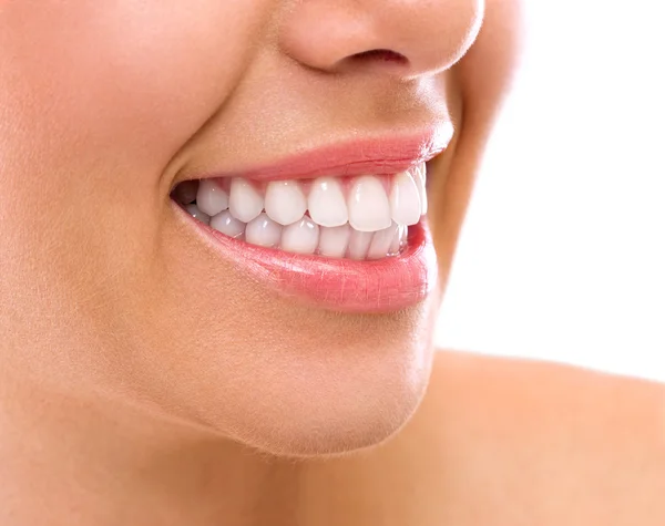 Bleaching teeth treatment Stock Photo by ©luckybusiness 14351537