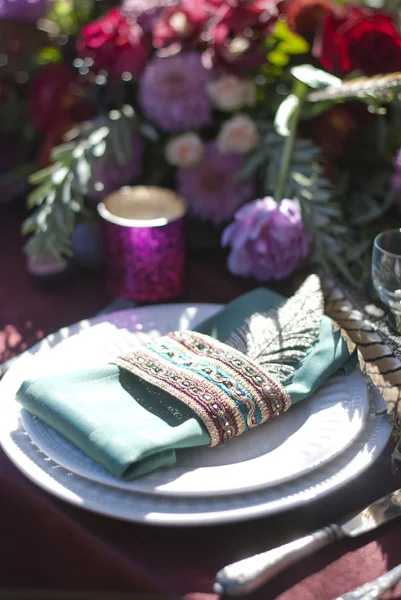 Indian table setting Stock Photos, Royalty Free Indian table setting ...