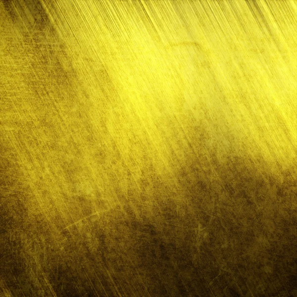 Gold metal texture — Stock Photo © caesart #67043707