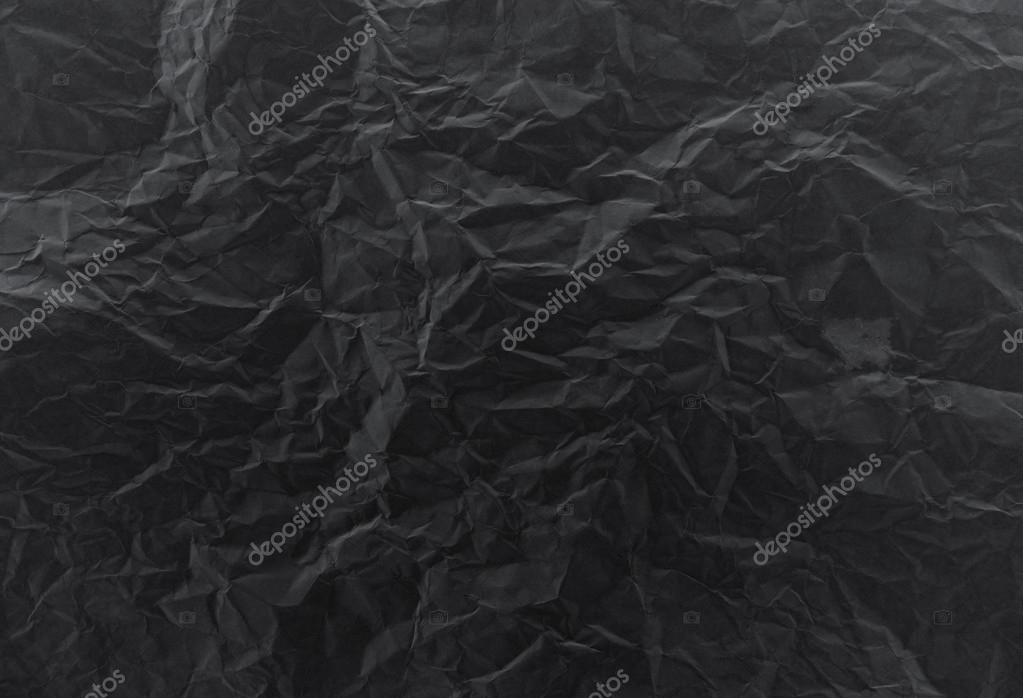 Tekstur Kertas Hitam — Stok Foto © caesart #95273246