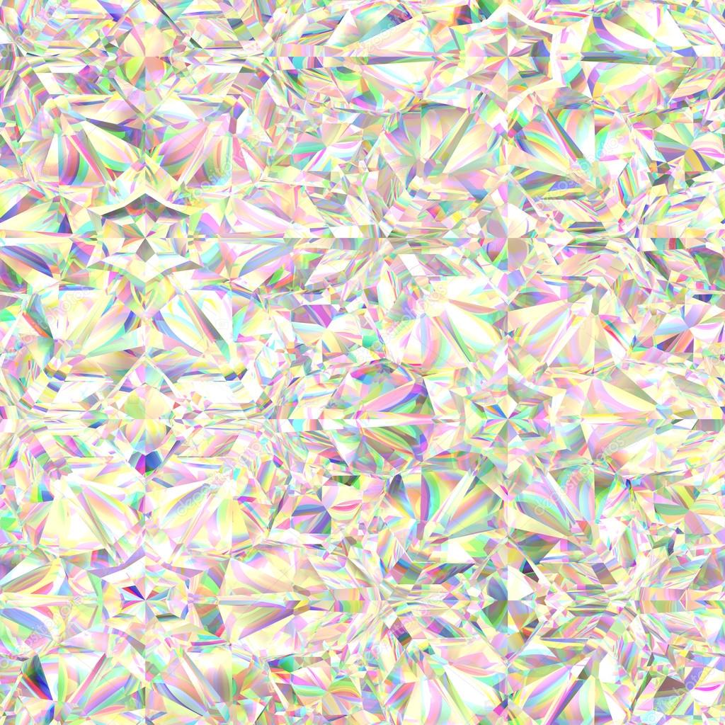 Abstract white crystal texture Stock Photo by ©caesart 95466518