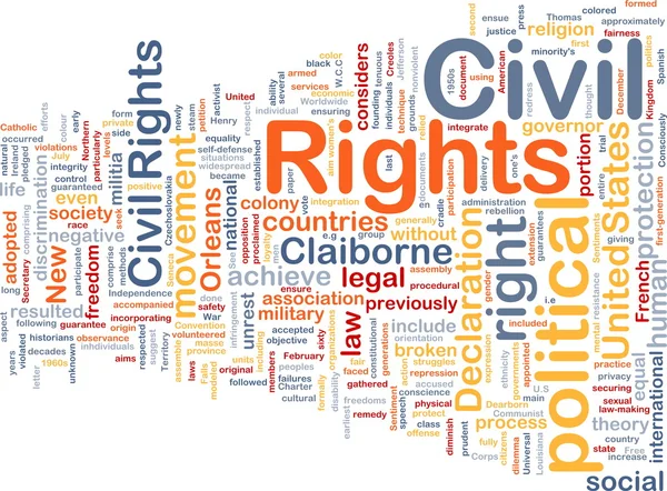 Civil rights Stock Photos, Royalty Free Civil rights Images | Depositphotos