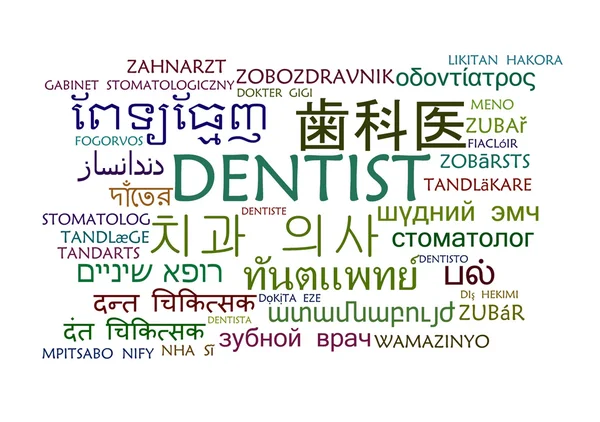 Word cloud dental Stock Photos, Royalty Free Word cloud dental Images ...