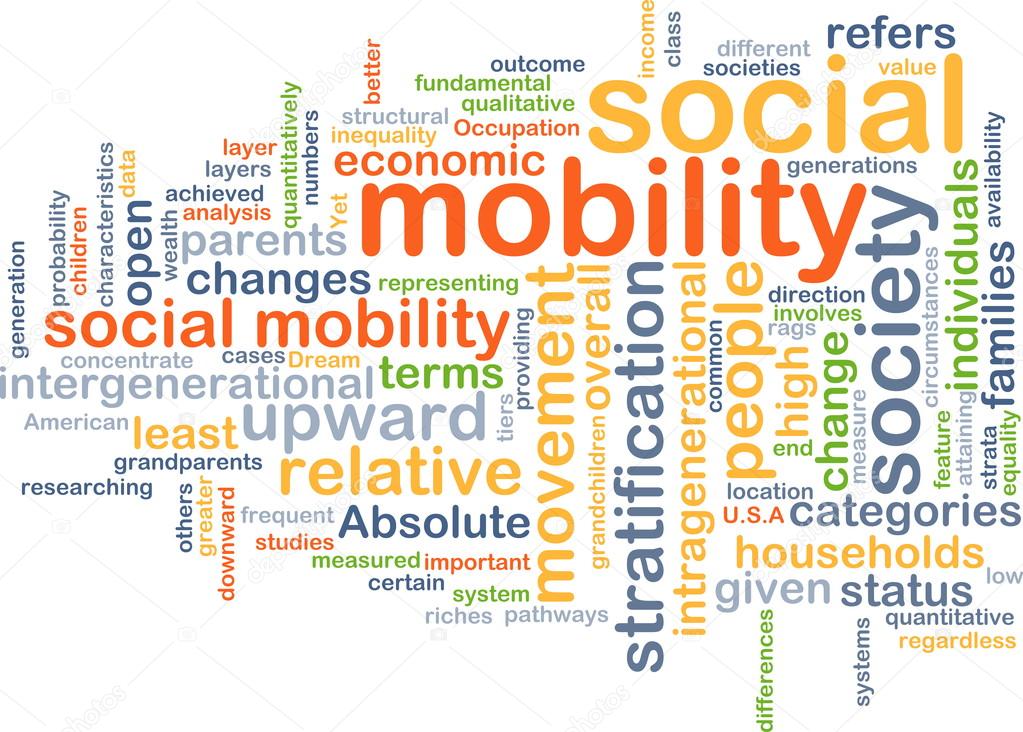 Social mobility wordcloud concept illustration Stock Photo by ©kgtohbu ... Social mobility wordcloud concept illustration Stock Photo by ©kgtohbu ...
