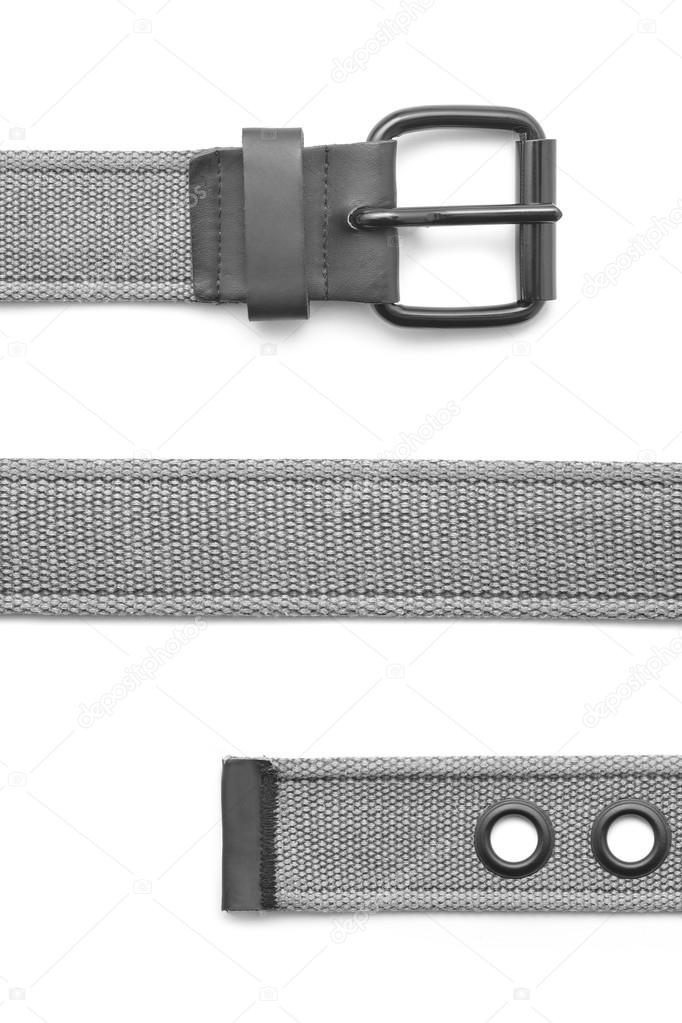 Textile fabric belt — Stock Photo © cristi180884 #75140907