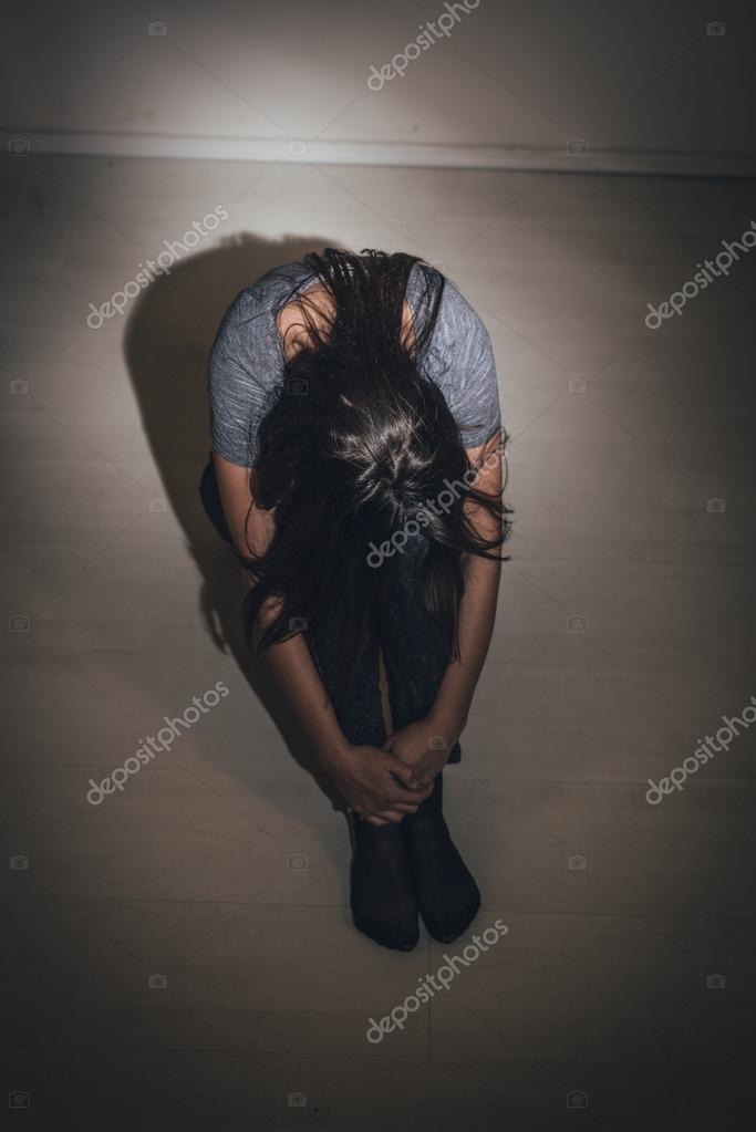 I Am Victim! — Stock Photo © MilanMarkovic #110080888