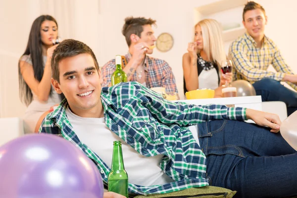 House party Stock Photos, Royalty Free House party Images | Depositphotos