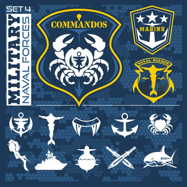 Armes forces Vector Art Stock Images | Depositphotos