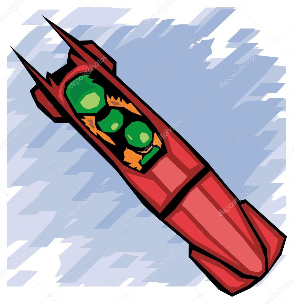 Winter Olympic Games Clip Art