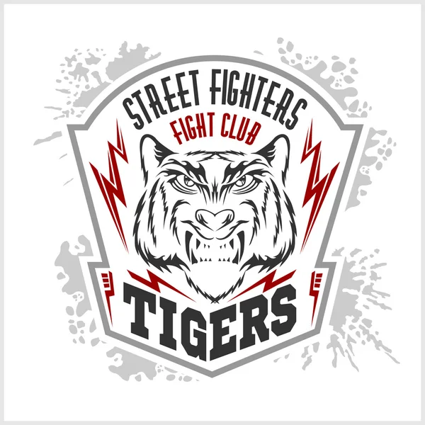 Street fight Stock Vectors, Royalty Free Street fight Illustrations ...