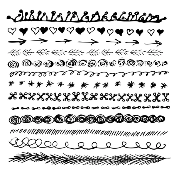 Dibujo simple imágenes de stock de arte vectorial | Depositphotos