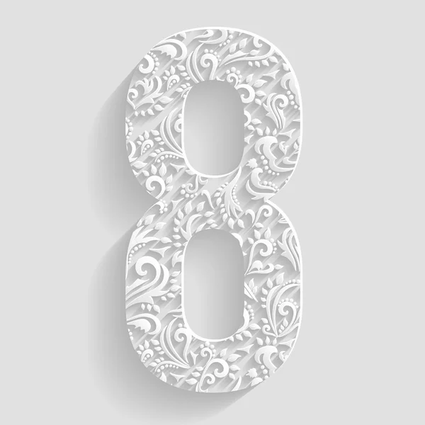 Page number Vector Art Stock Images | Depositphotos