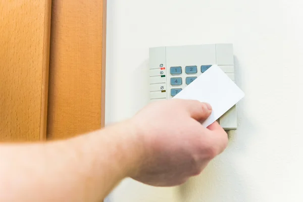 Access control reader Stock Photos, Royalty Free Access control reader ...