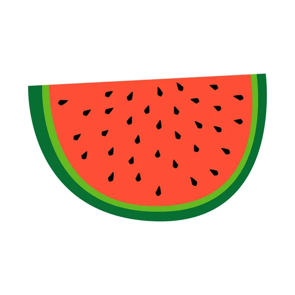 Watermelon Fruit Clipart