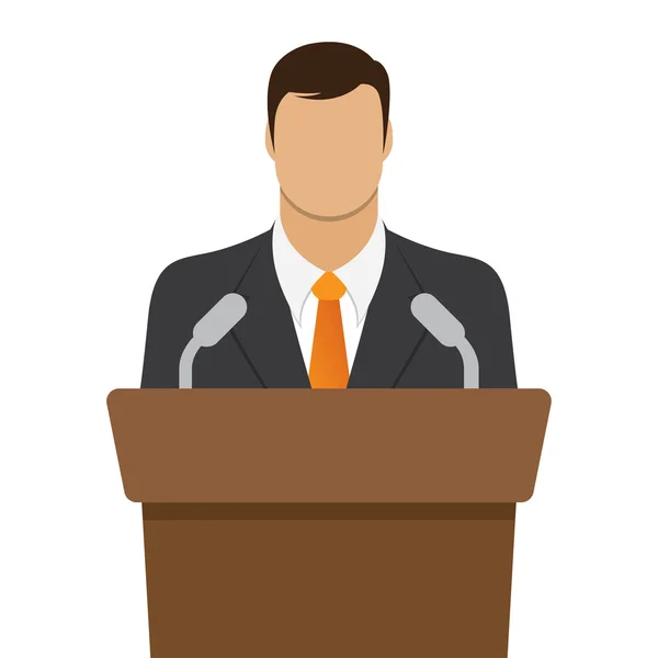 Narrator Stock Vectors, Royalty Free Narrator Illustrations ...