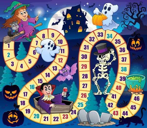 Jeu de halloween images vectorielles, Jeu de halloween vecteurs libres ...