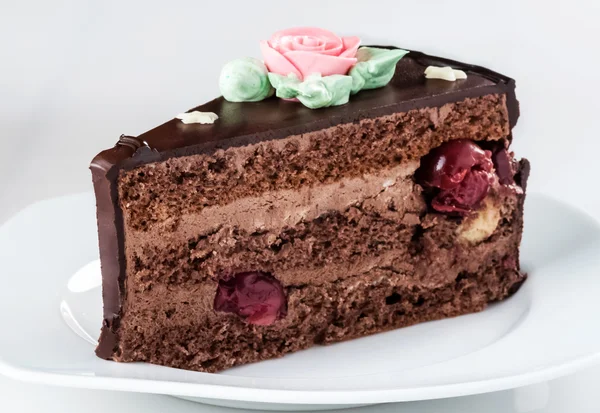 Raspberry chocolate torte Stock Photos, Royalty Free Raspberry ...