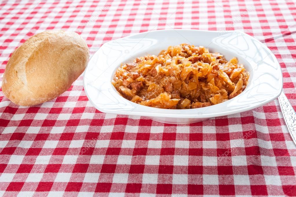 Bigos Stock Photo by ©rlat28 71496827