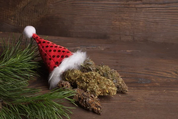 Marijuana santa Stock Photos, Royalty Free Marijuana santa Images ...