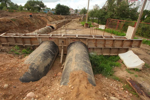 ᐈ Culvert stock images, Royalty Free culvert photos photos | download ...