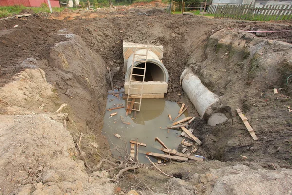 ᐈ Culvert stock images, Royalty Free culvert photos photos | download ...