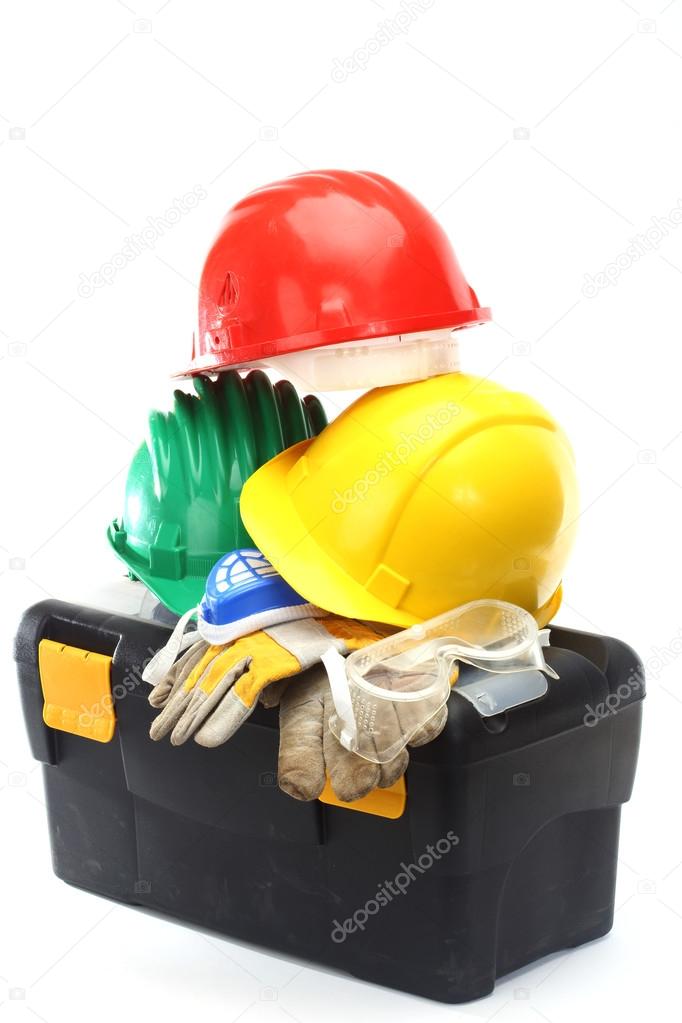 Safety — Stock Photo © AlexKosev #55775339