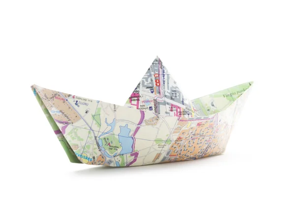 Map origami boat Stock Photos, Royalty Free Map origami boat Images ...