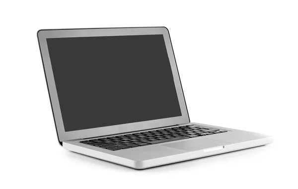 High definition view of a design laptop Stock Photo by ©perig76 103245164
