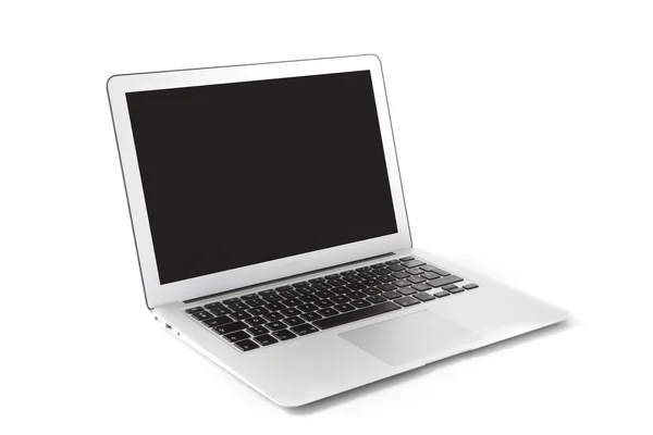 High definition view of a design laptop Stock Photo by ©perig76 103245164