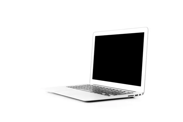 High definition view of a design laptop Stock Photo by ©perig76 103245164