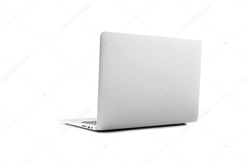 High definition view of a design computer — Stock Photo © perig76 ...