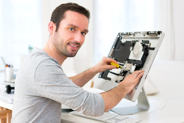 Computer repair Stock Photos, Royalty Free Computer repair Images ...