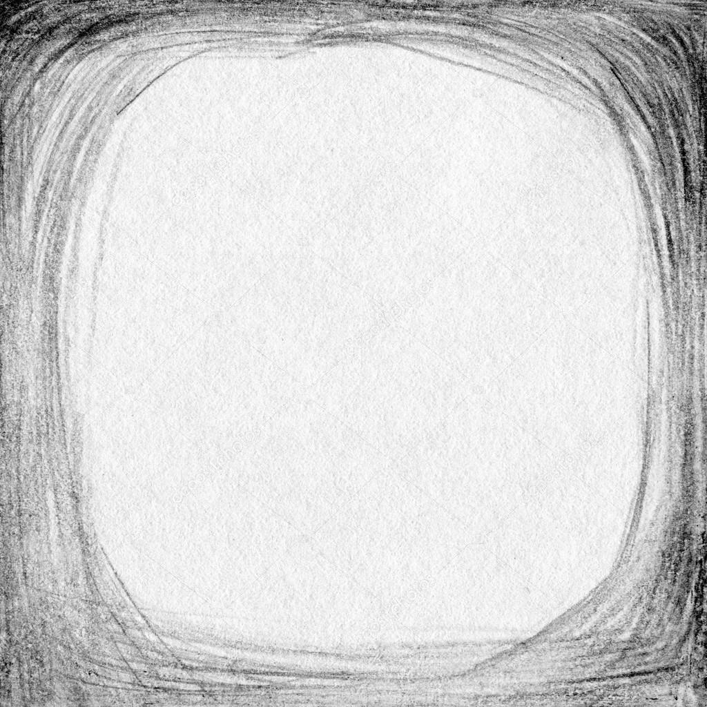 Abstract pencil scribbles background. Paper texture. Stock Photo by ...