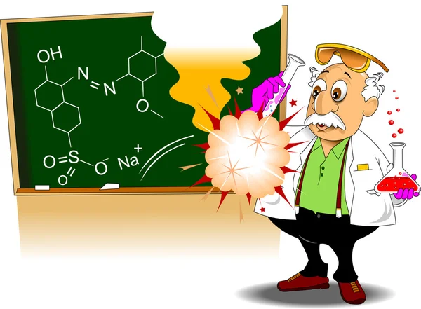 ᐈ Explosion pic stock pictures, Royalty Free lab explosion cartoon ...
