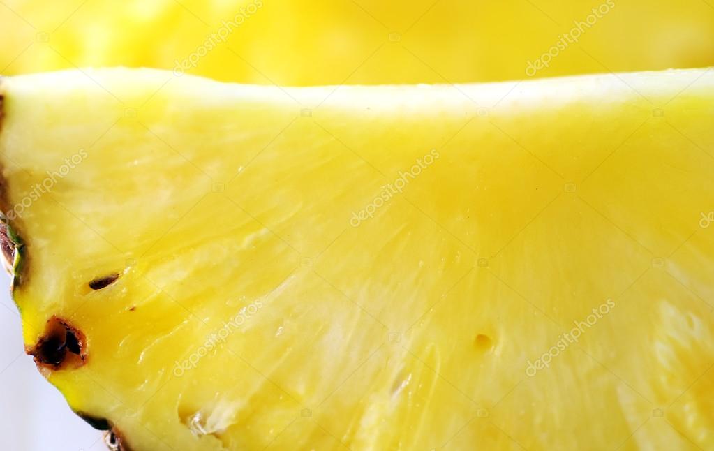 Pineapple slice background Stock Photo by ©inaquim 52172233