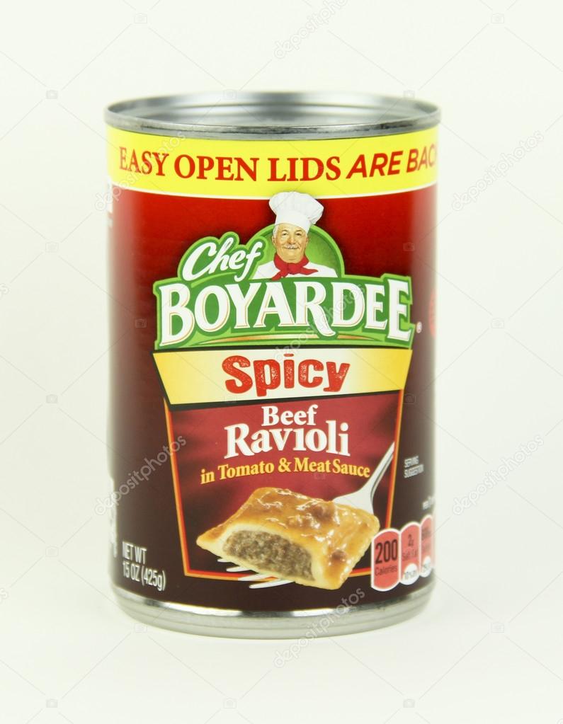 Ravioli Can