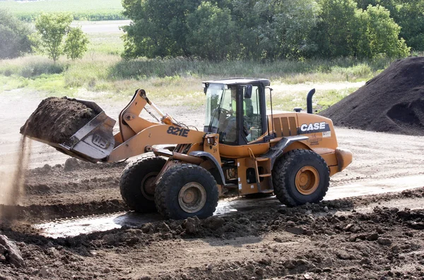 Front end loader Stock Photos, Royalty Free Front end loader Images ...