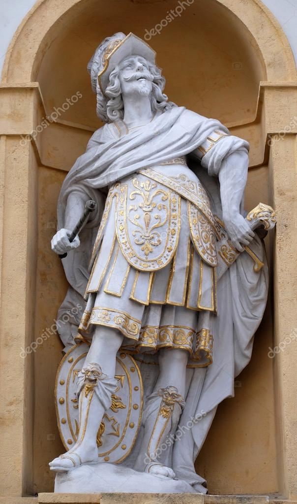 Who Is Mars In Roman Mythology - PELAJARAN